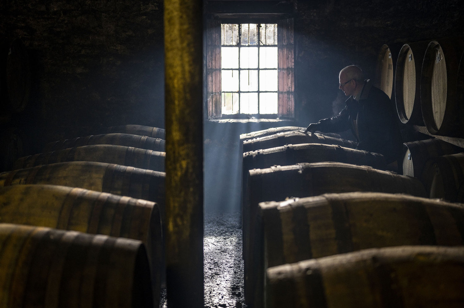 A Flight of Flavour - Sherry Cask Whisky | House of Hazelwood