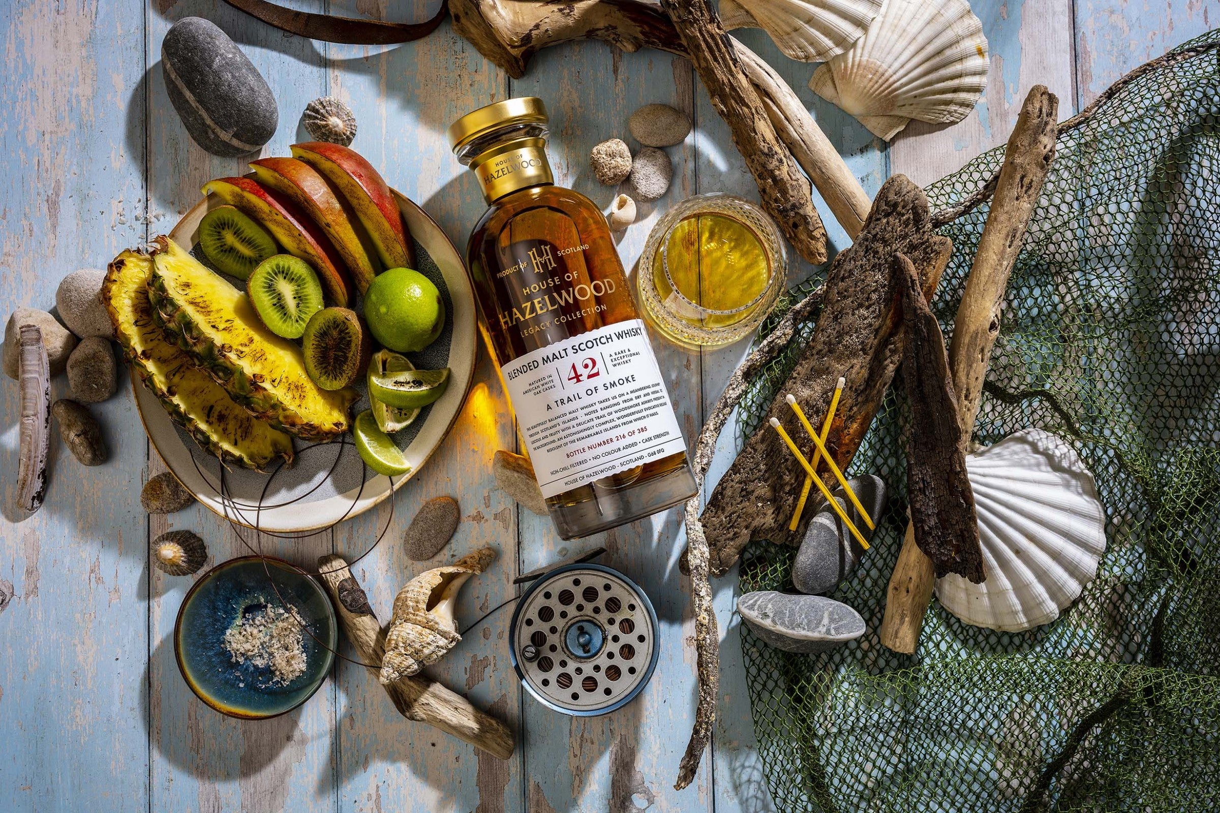 Whisky Myths - Debunking Myths Around Scotch | House of Hazelwood