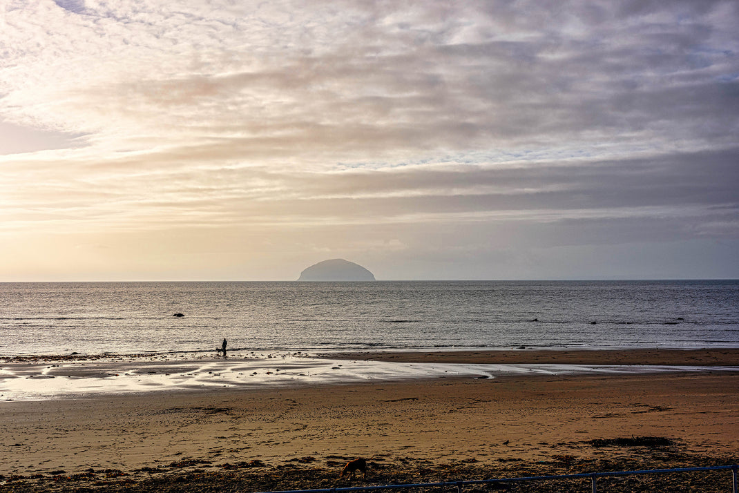 Our Girvan Roots – House of Hazelwood